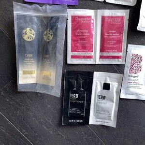 Kerastase | Hair | New Tribe Ouai Kerastase Shampoo Conditioner Samples ...